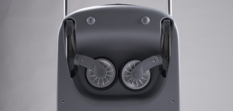 MOVON – Don't worry. Just move on.