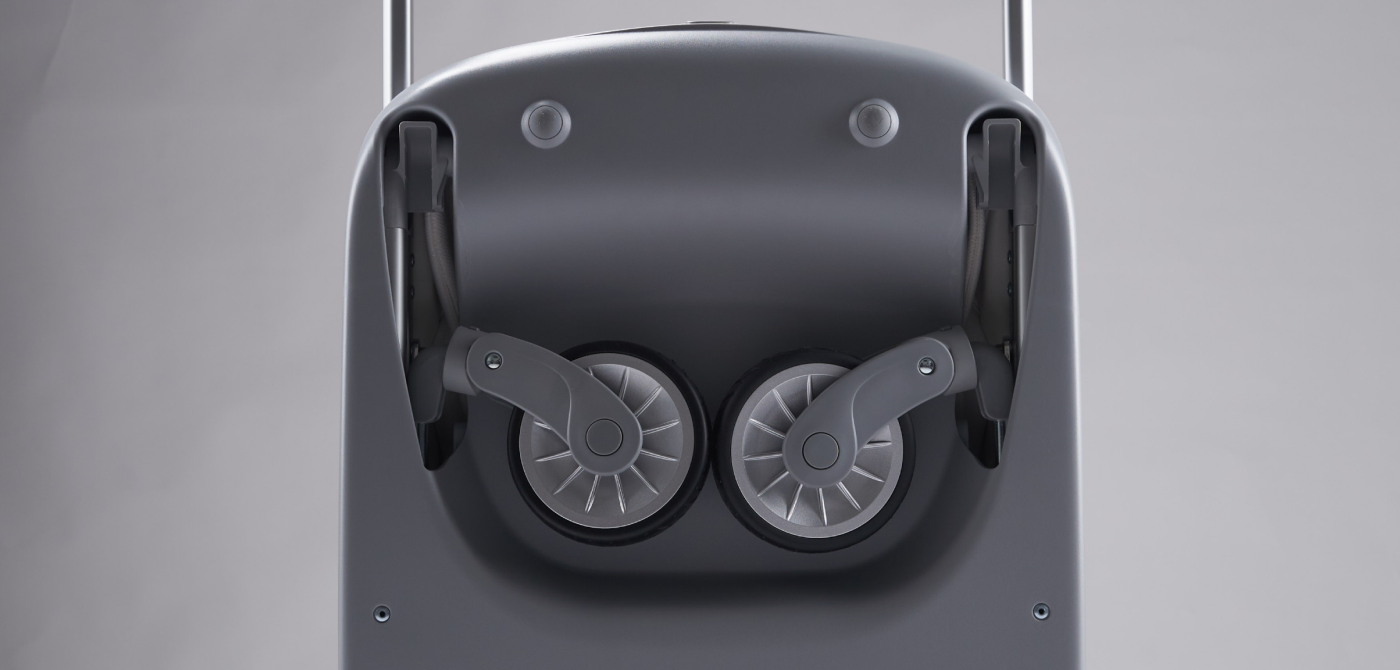 MOVON – Don't worry. Just move on.