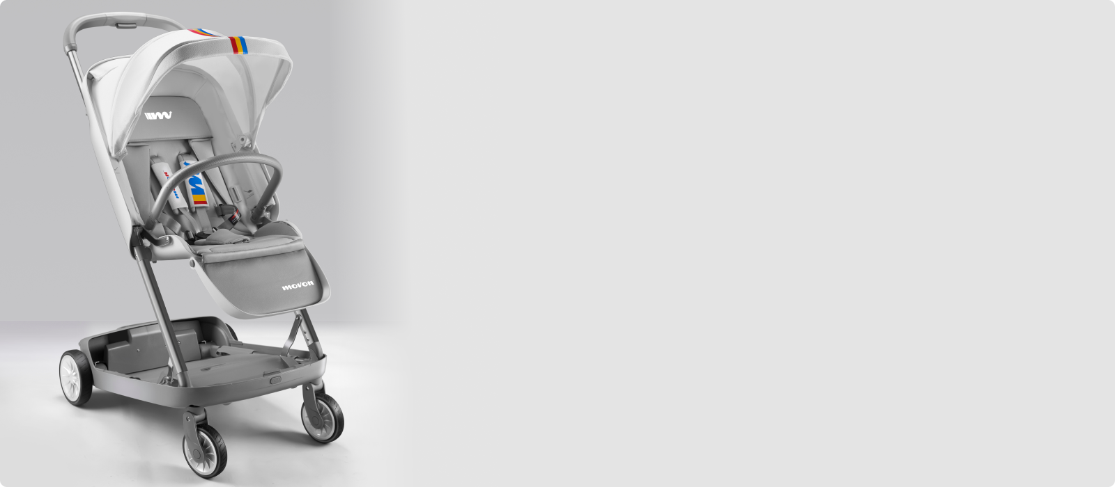 MOVON – Don't worry. Just move on.