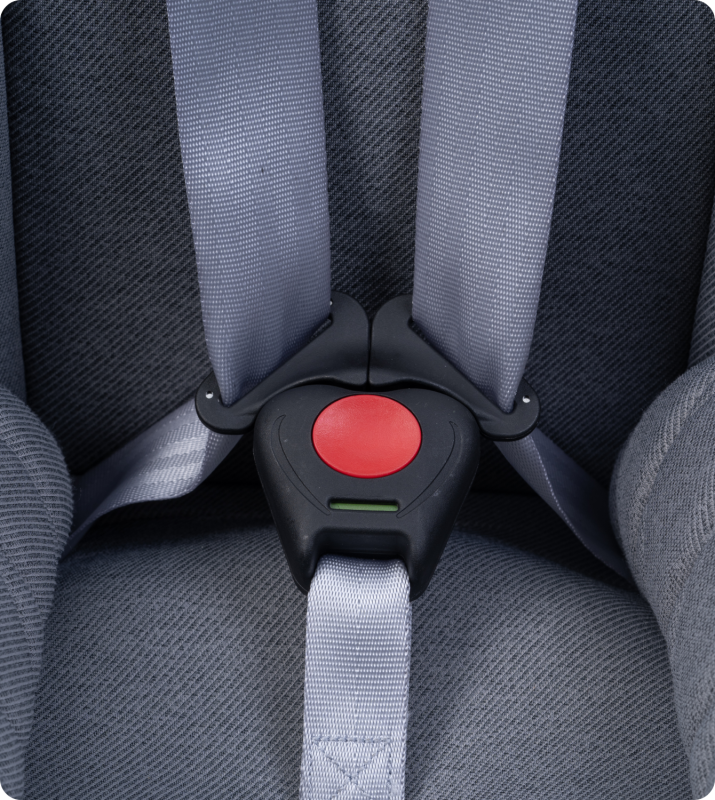 MoveMate - Baby Car Seat for 0 to 12 Years Old | MOVON