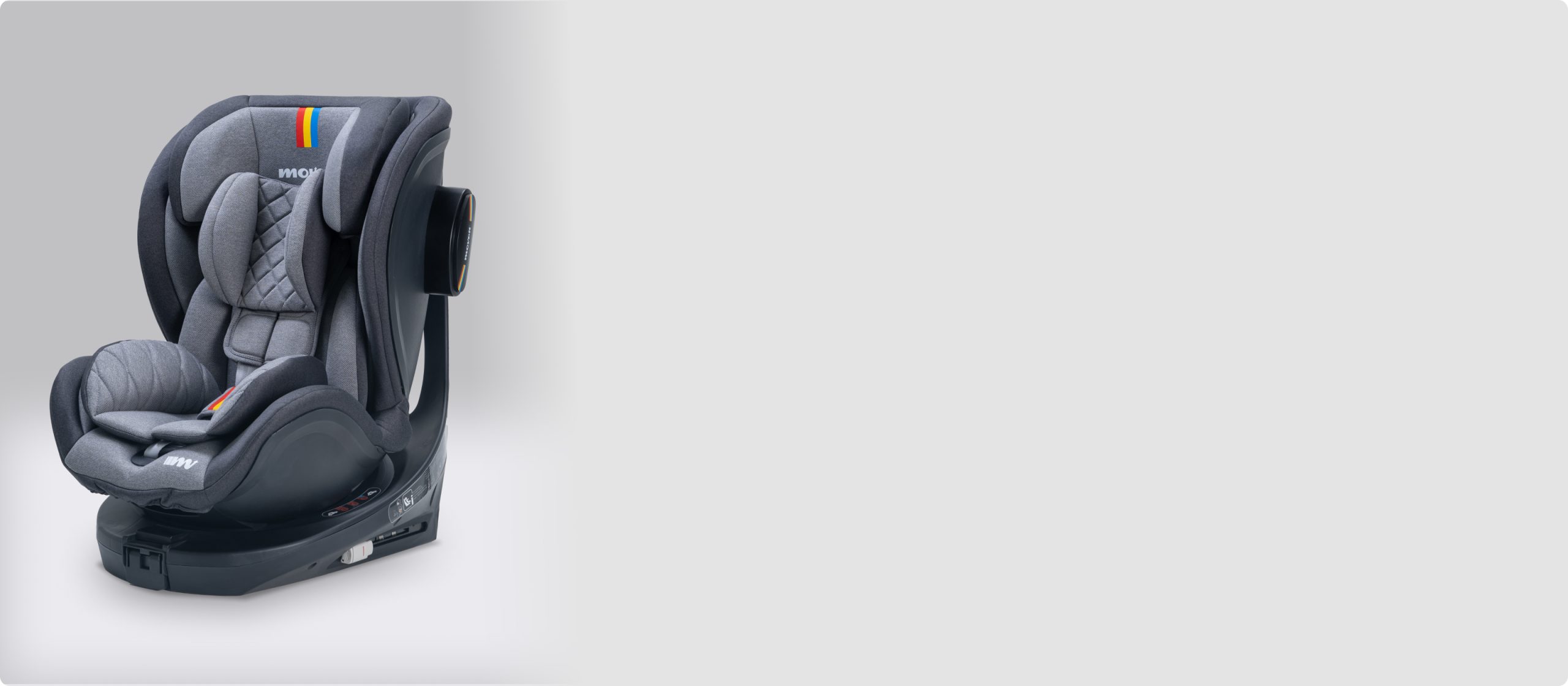 MOVON – Don't worry. Just move on.