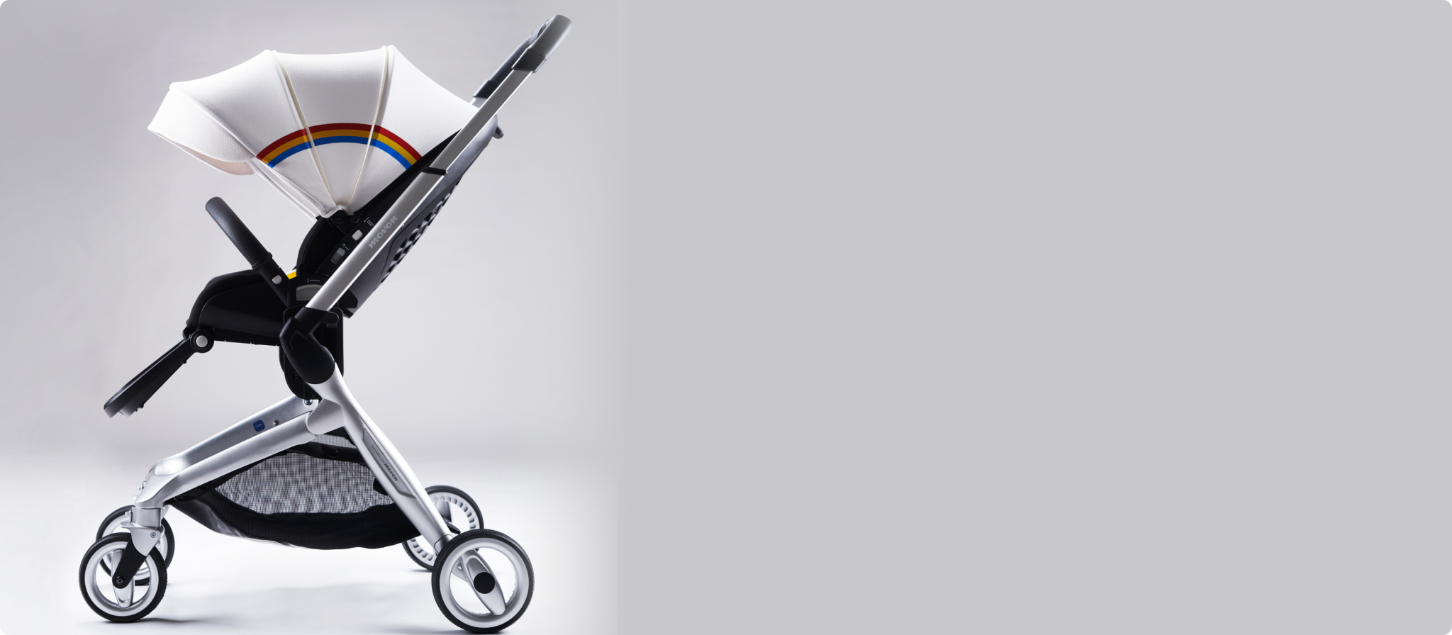 MOVON BABY PRODUCTS - MOVON