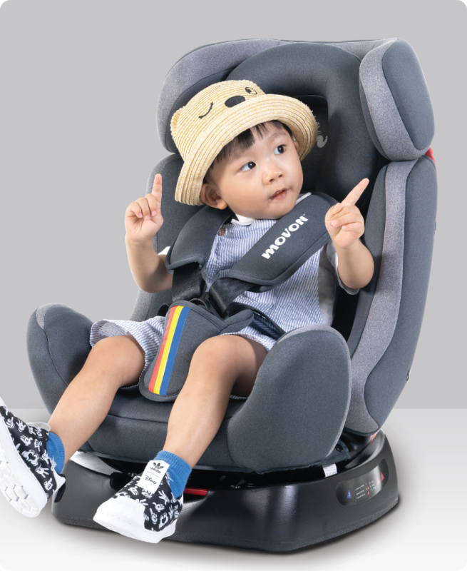 ValueMate - Affordable & Trusted Baby Car Seat | MOVON