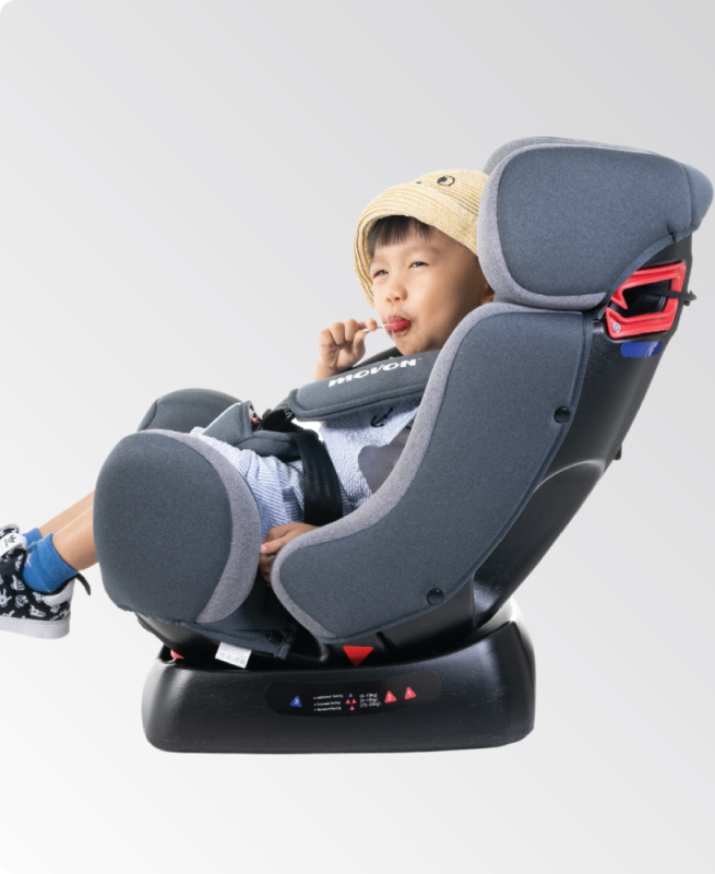 ValueMate - Affordable & Trusted Baby Car Seat | MOVON