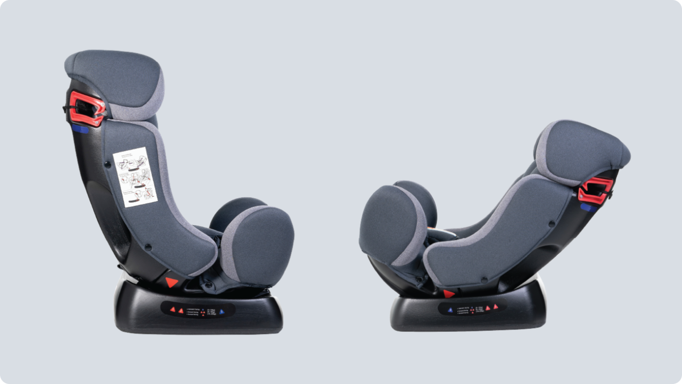 ValueMate - Affordable & Trusted Baby Car Seat | MOVON