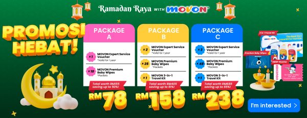 Homepage - MOVON