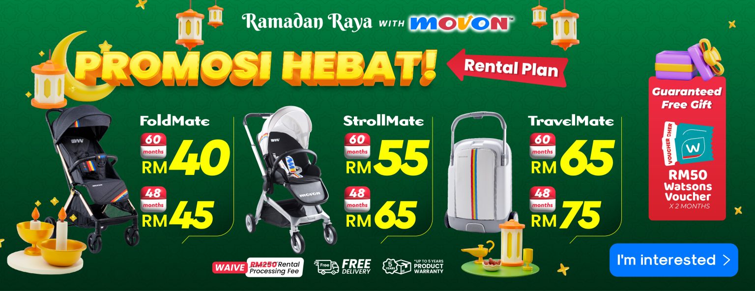 Homepage - MOVON