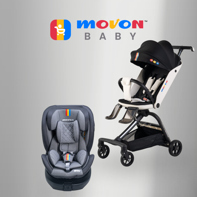 MOVON BABY PRODUCTS - MOVON