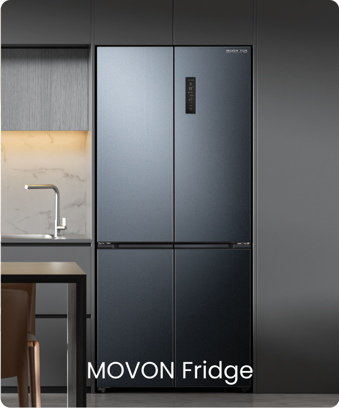 All Products - Smart Living Appliances Malaysia | MOVON Space