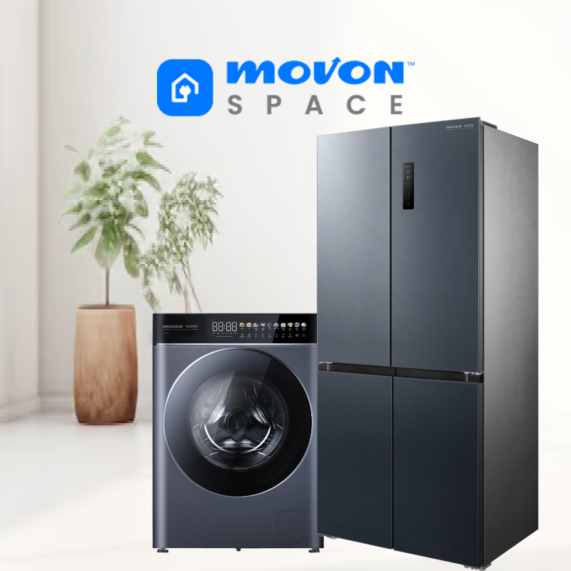All Products - Smart Living Appliances Malaysia | MOVON Space