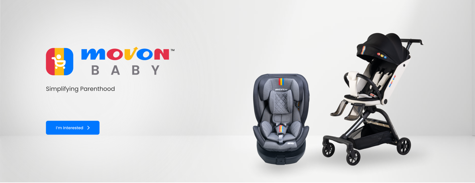 All Products - Baby Strollers & Baby Car Seats | MOVON
