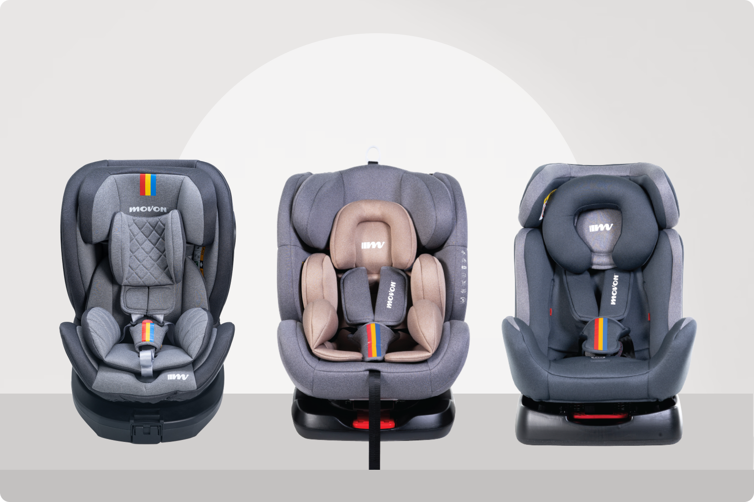 All Products - Baby Strollers & Baby Car Seats | MOVON