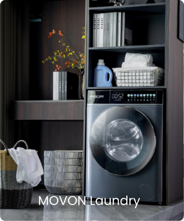 All Products - Smart Living Appliances Malaysia | MOVON Space