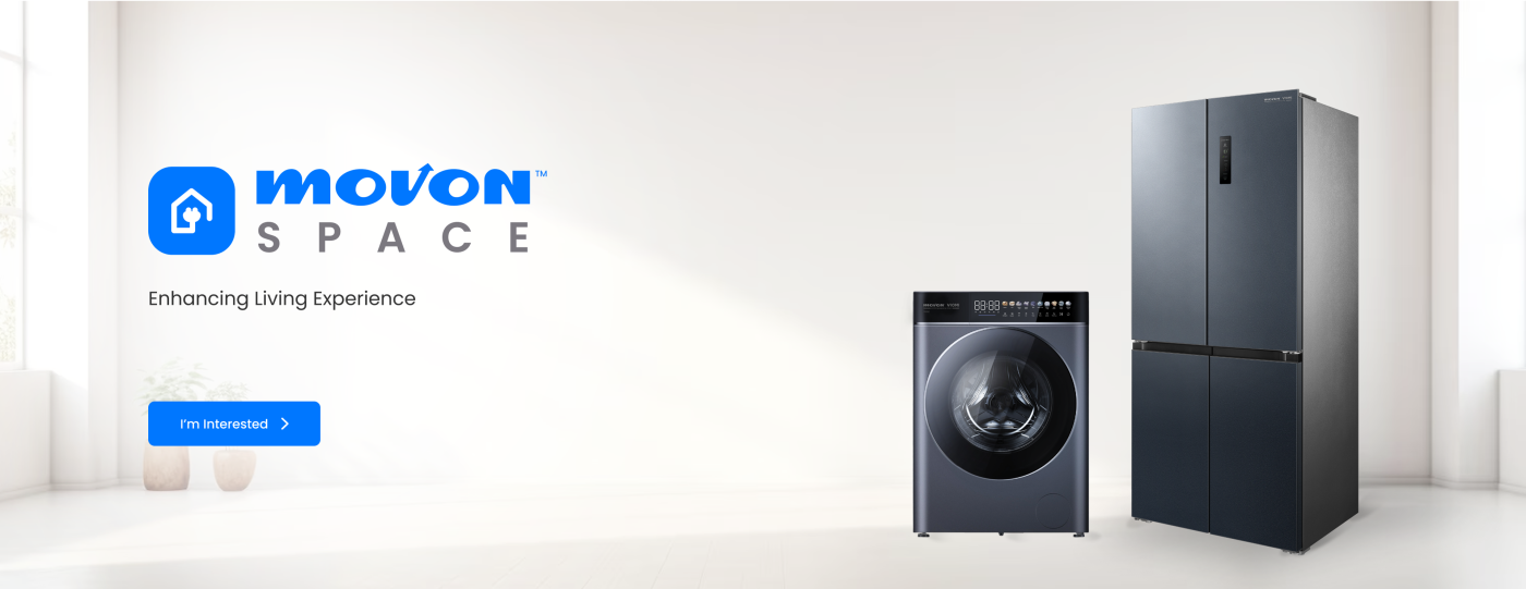 All Products - Smart Living Appliances Malaysia | MOVON Space