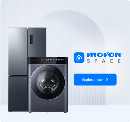 Rent-to-Own Home Appliance & Baby Gear | MOVON
