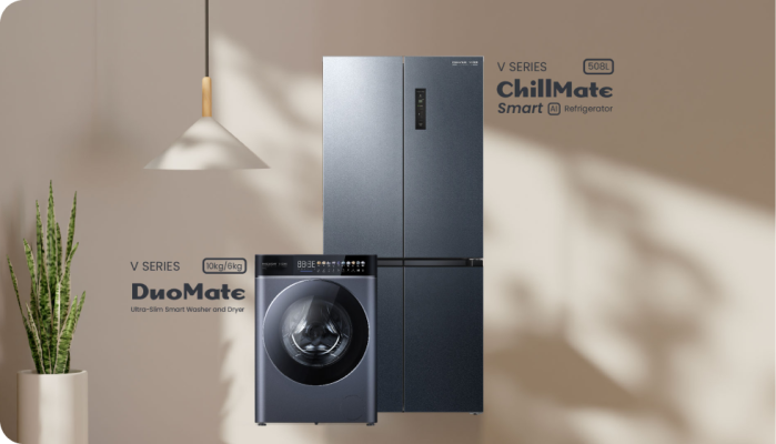 Rent-to-Own Smart Living Brand in Malaysia | About MOVON