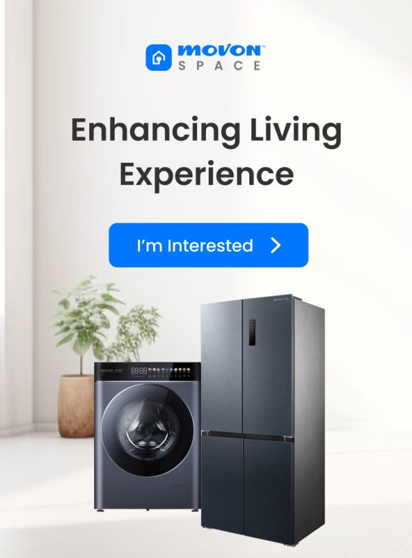All Products - Smart Living Appliances Malaysia | MOVON Space
