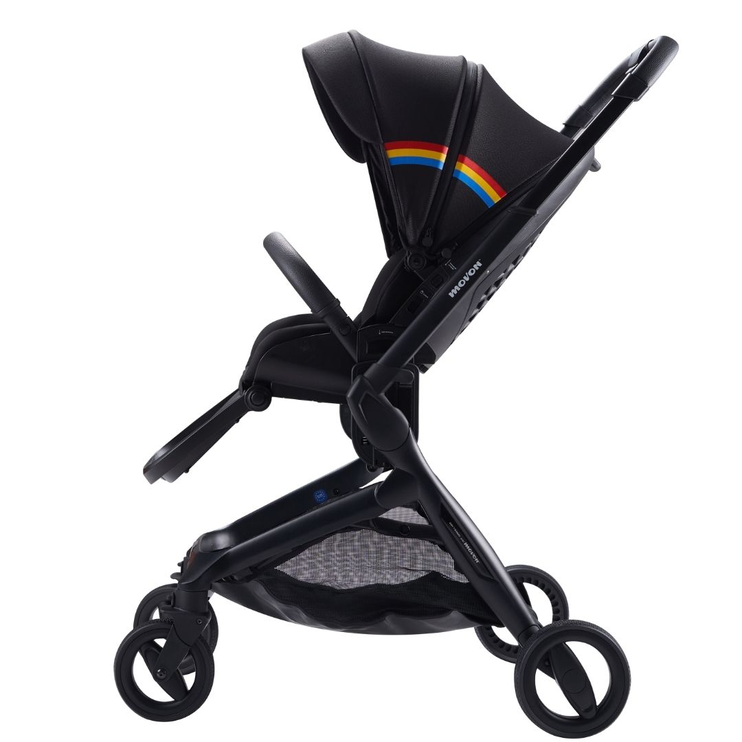 Baby Strollers Malaysia: Buying Guide For First Timers - MOVON