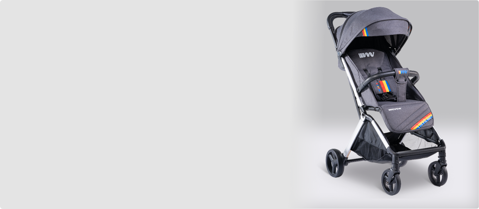 MOVON BABY PRODUCTS - MOVON