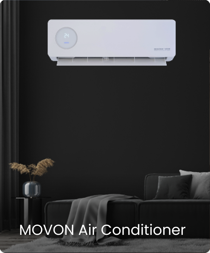 All Products - Smart Living Appliances Malaysia | MOVON Space