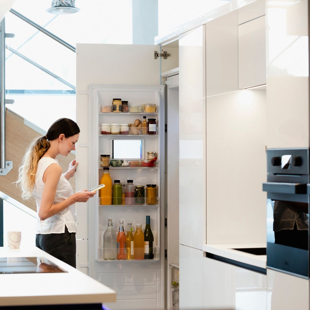 Choosing the Perfect Fridge: A Comprehensive Home Guide