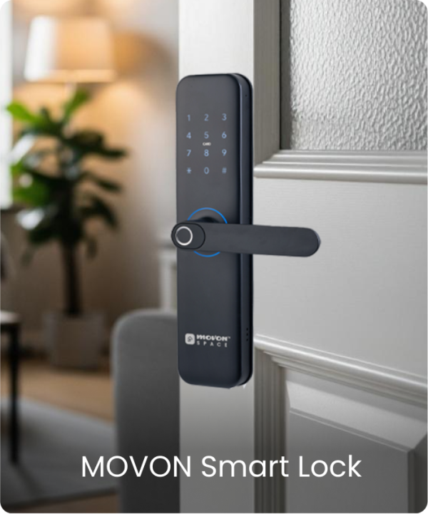 Rent-to-Own Smart Home Appliances Malaysia | MOVON Space