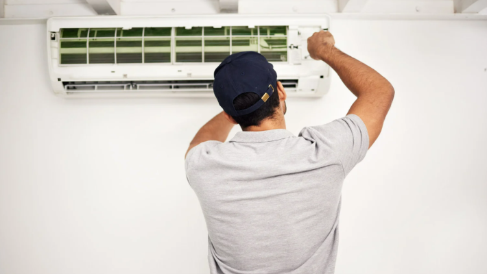 Smart vs Non-Smart Air Cond: Modern Cooling Comfort Guide | MOVON